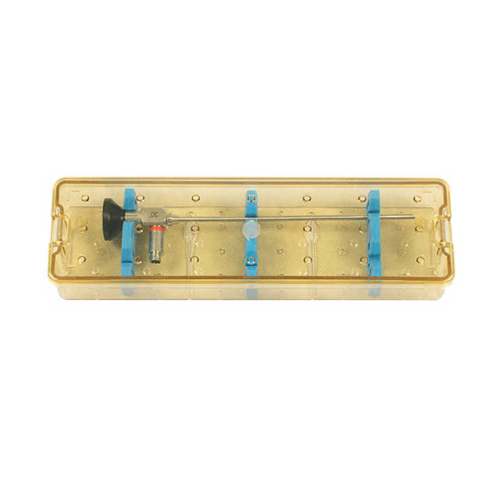 PPSU Sterilization Box for Endoscopic Instruments - Camjoy