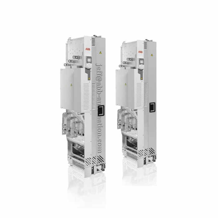 A-B-B ACS580 Series Drives ACS580-04-505A/585A/650A/725A/820A/880A-4 ...