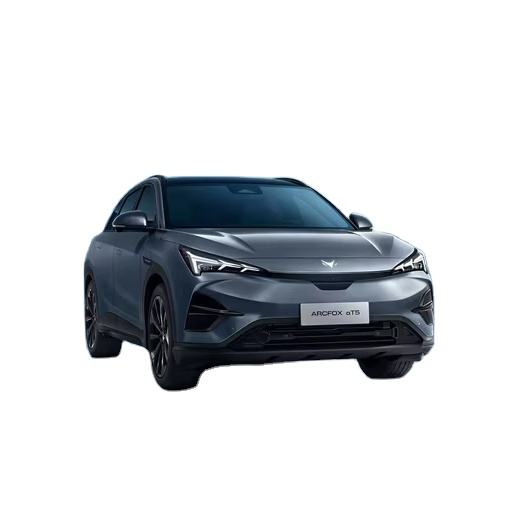 BAIC ARCFOX Alpha T5 AIR EV Family SUV with 520km-660km Range Electric ...