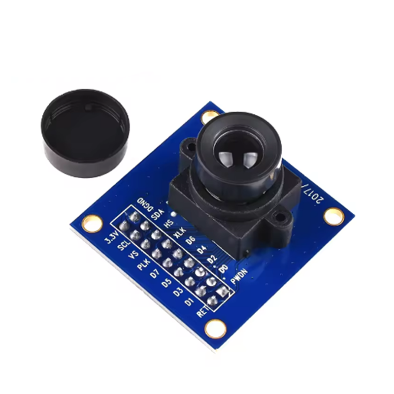 OV7670 Camera Module OV7670 ModuleSupports VGA CIF Auto Exposure ...
