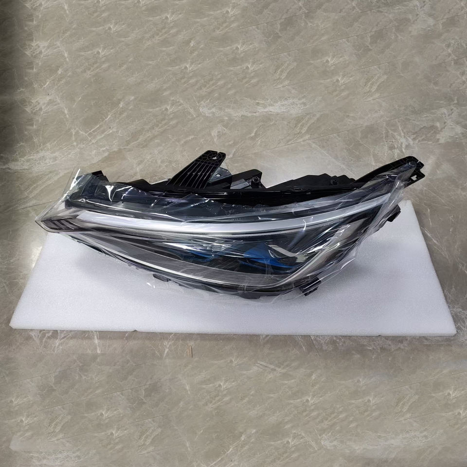 For BYD Yuan PLUS 2022-2024 Front Headlight Assembly LED Left Right OEM ...