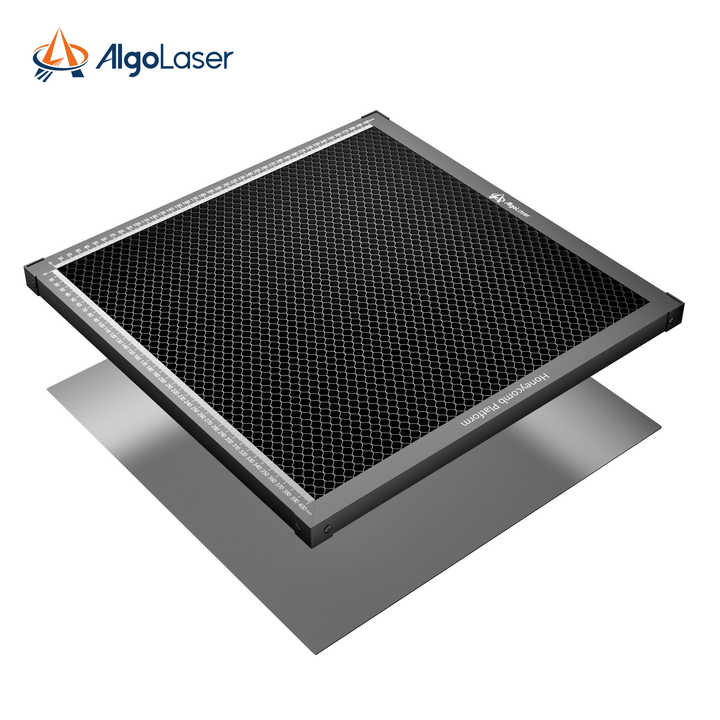 Algolaser Working Table Board Platform for CO2 or Diode Laser Engraver ...