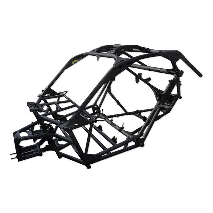 Customized Dune Buggy Roll Cage - High-Quality Frame