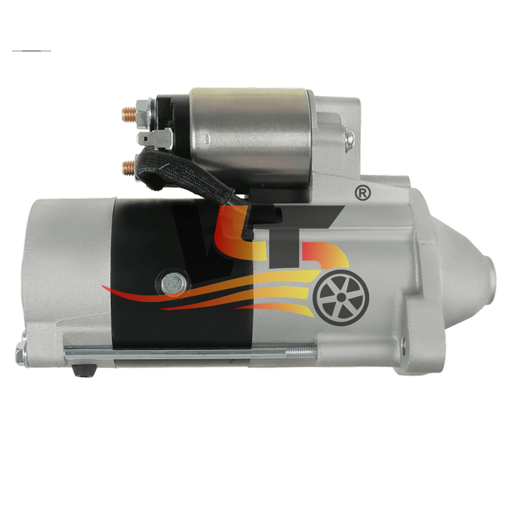 EALMI008 Starter Motor 12V New Auto Starter 1810A053 M002T84071 ...