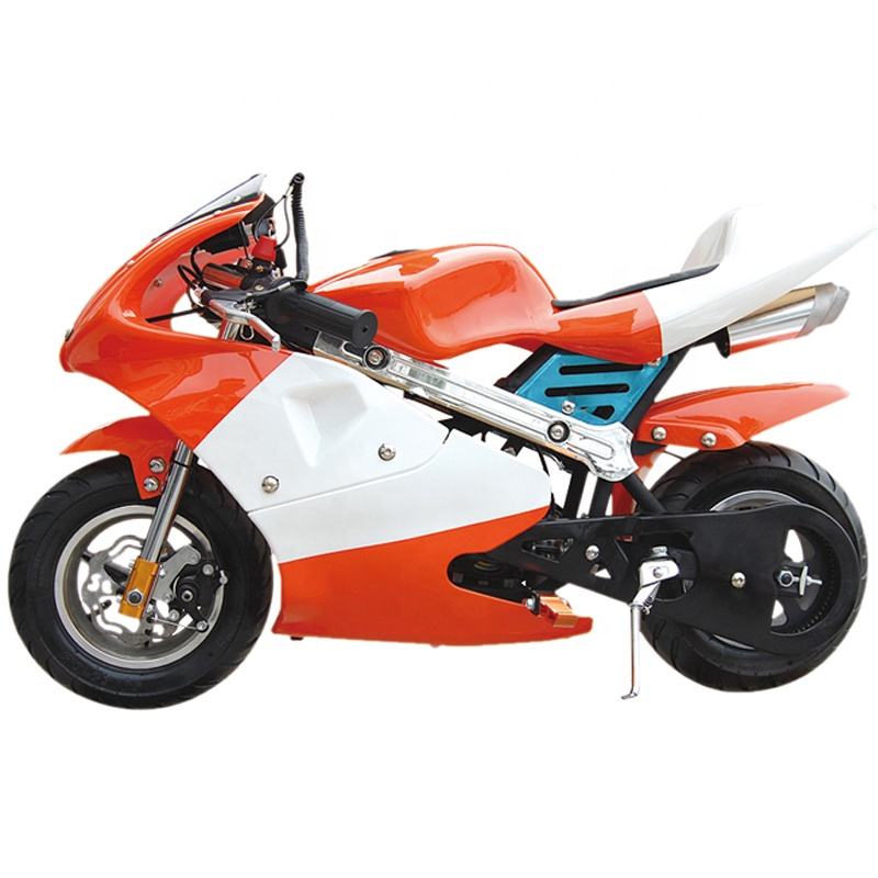 Mini Moto GP Bikes - Pocket-sized Racing Machines for Kids