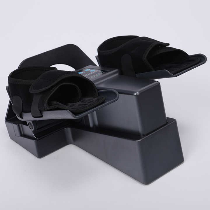 Body Rehabilitation Machine Physical Therapy Recovery Equipment Leg ...