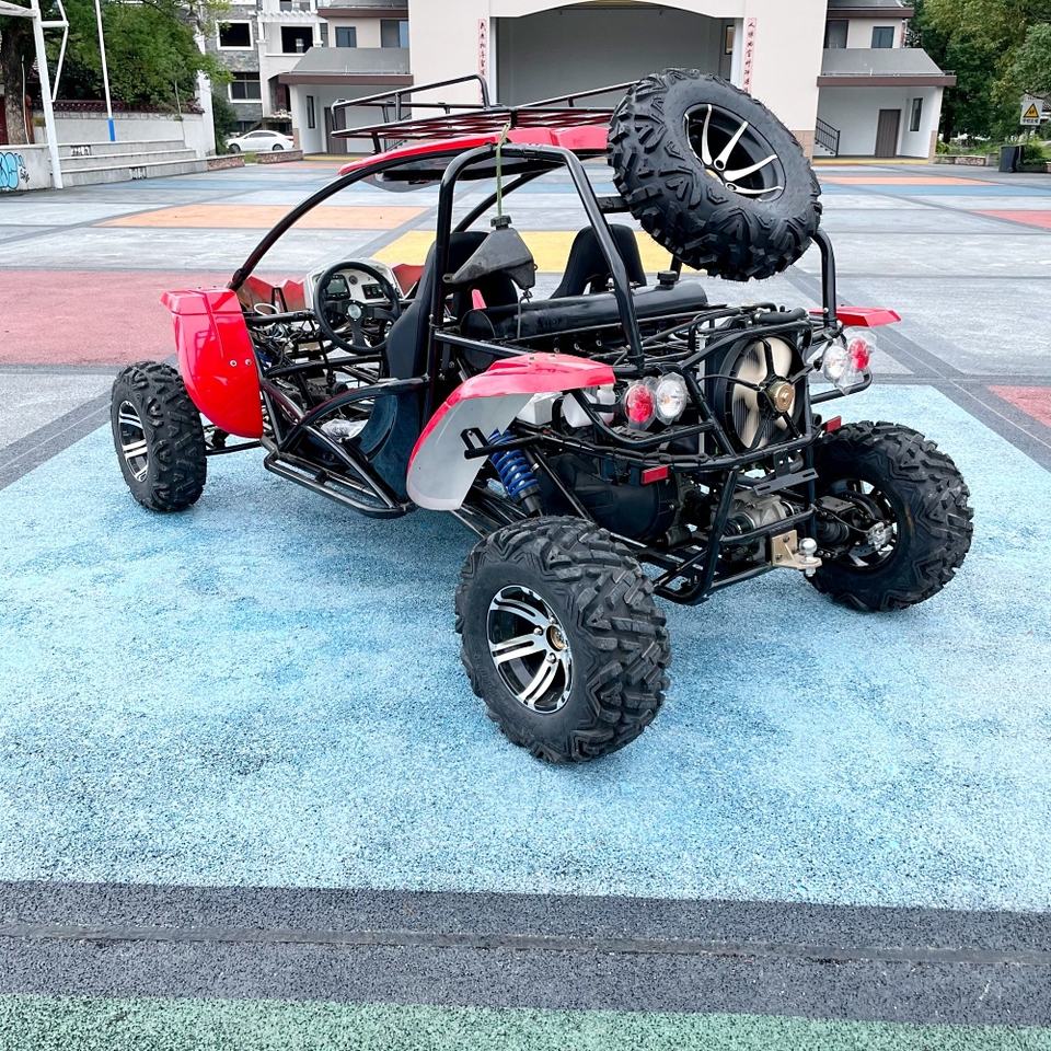 LNA long-range backyard 500cc 4x4 dune buggy frame kits| Alibaba.com