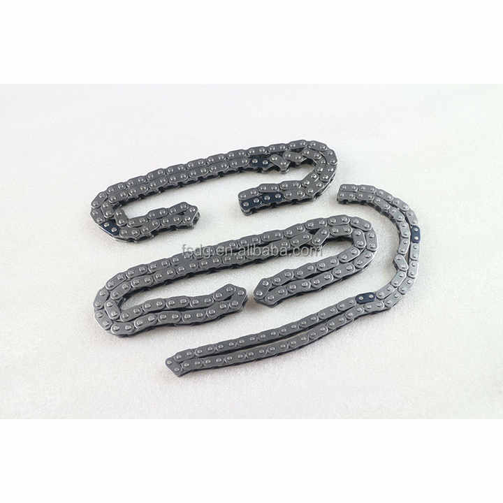 24361-4A020 Timing Chain Kit for KIA HYUNDAI SORENTO I JC D4CB