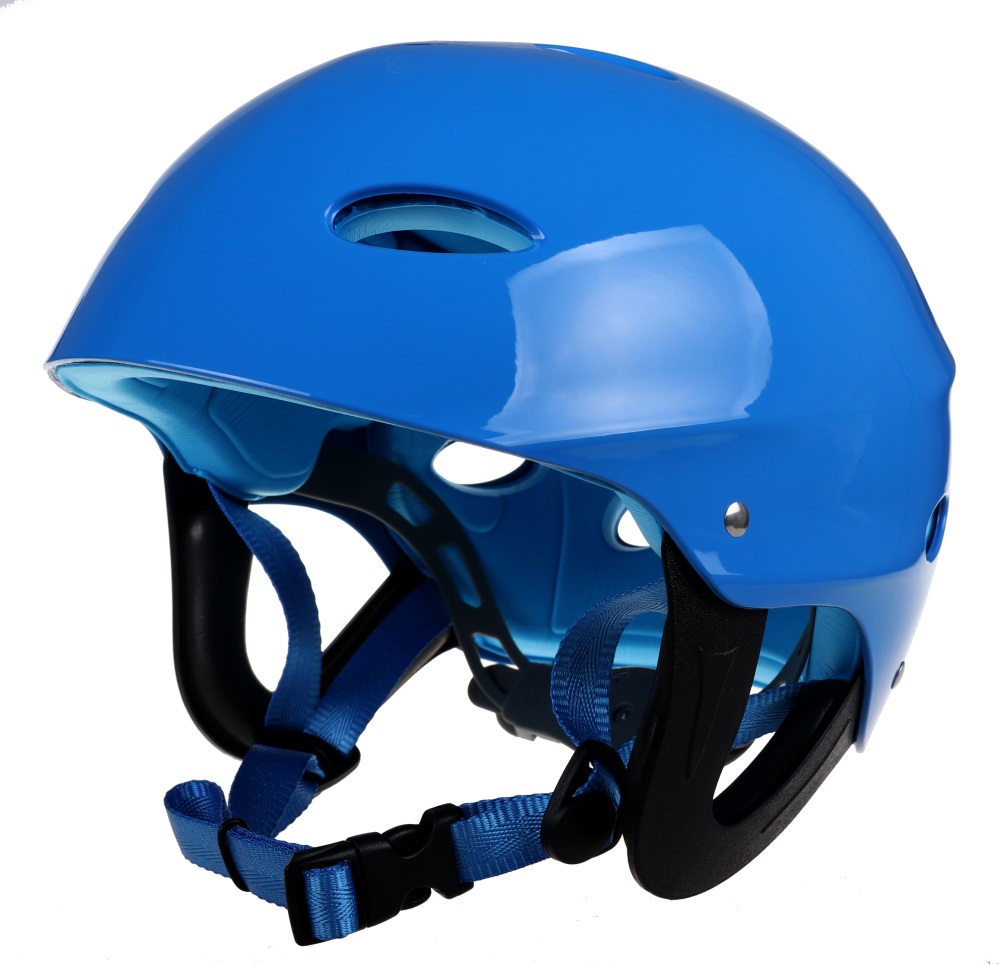 Rafting Kaskları - Ultimate Su Sporları Güvenlik Donanımı