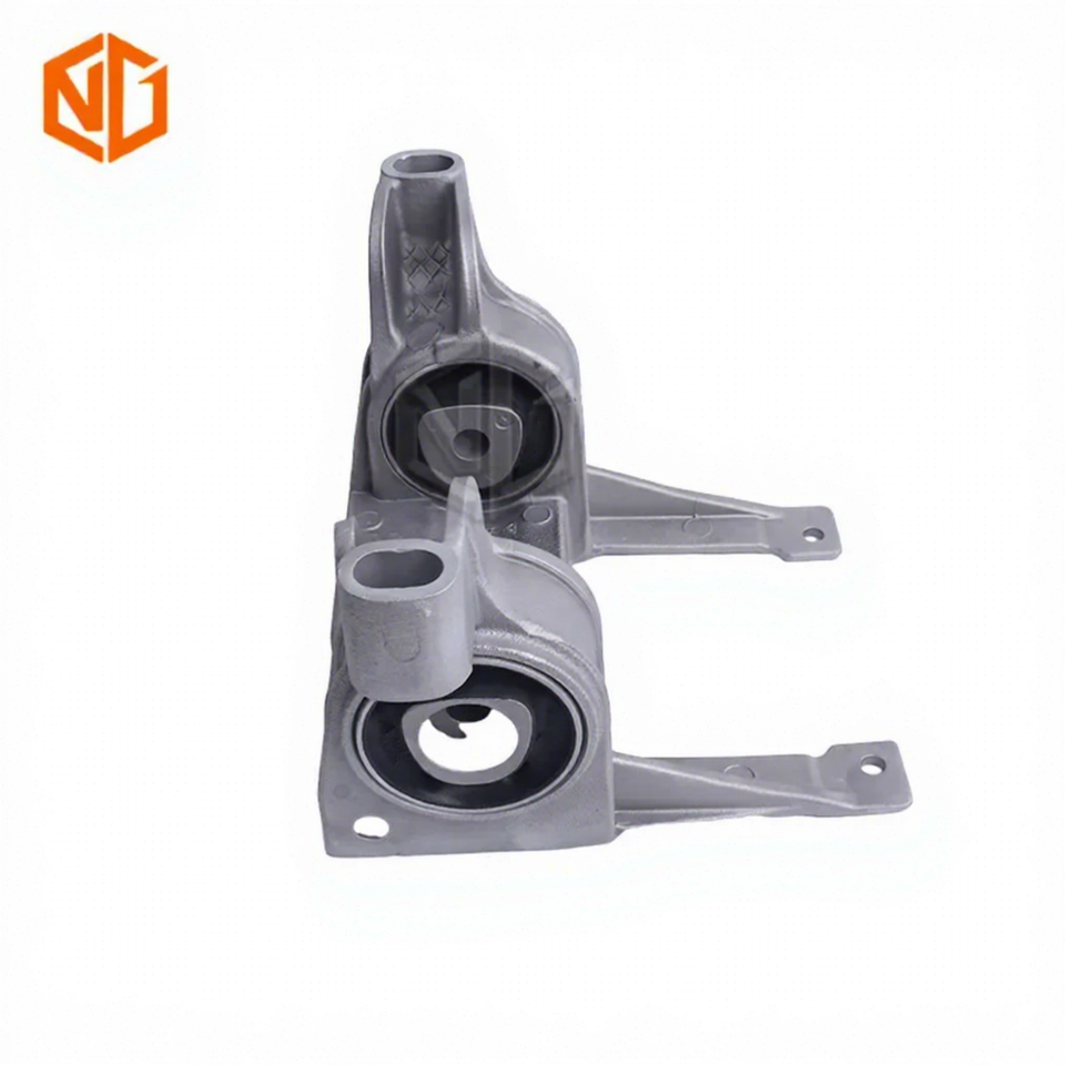 New for for 911 996 997 Engine Mount Adhesive 99737503303 Carrera ...