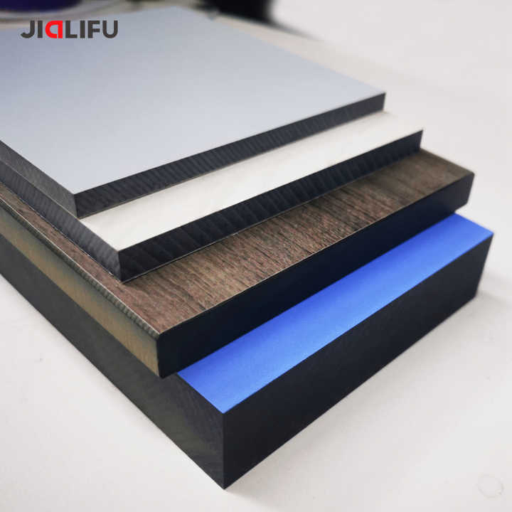 High Pressure Formica Laminate Sheets - Durable & Stylish