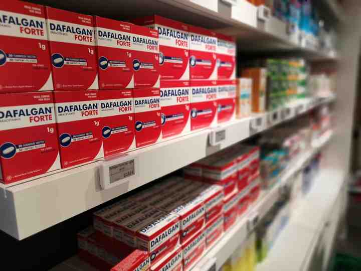 Zkong Electronic Shelf Labels - Efficient Pricing Solutions