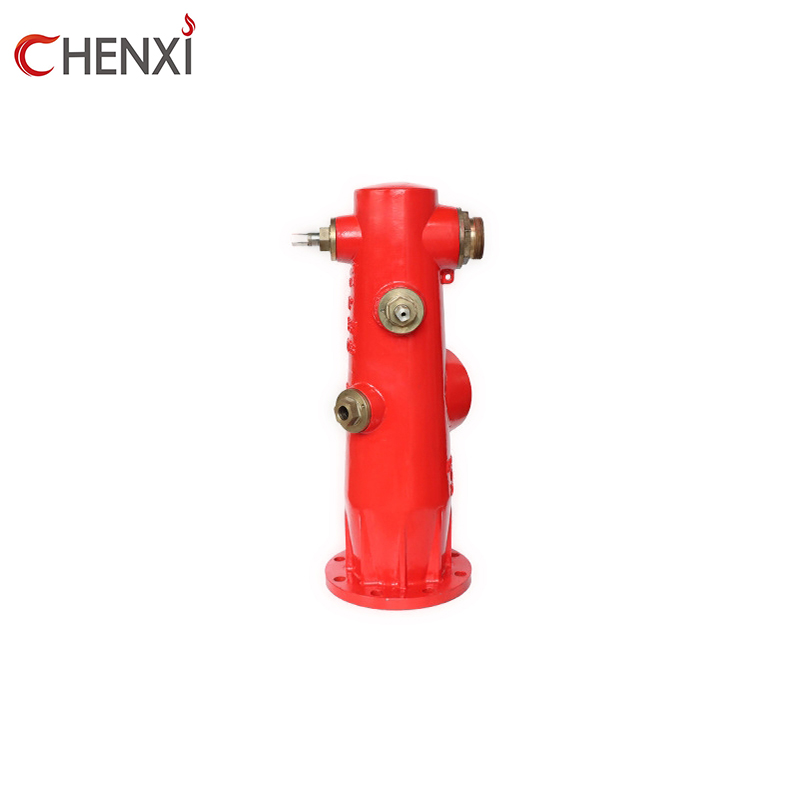 Fire Hydrant Standpipes - Durable & Reliable Solutions