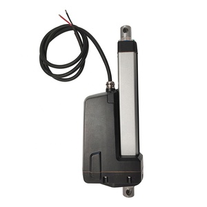 De alta calidad pistón eléctrico velocidad rápida 12v a precios ...