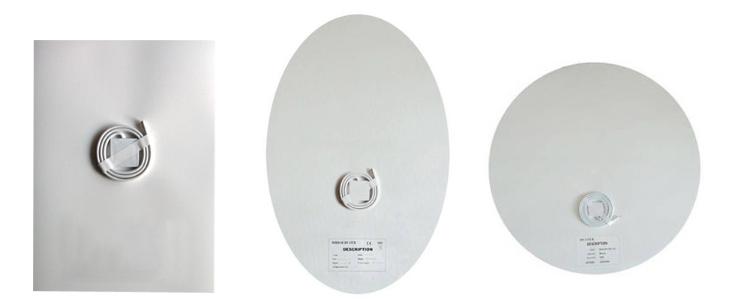 Antifog Film/Mirror Defroster/Defogger Film/Mirror Heating pad/Heaing ...