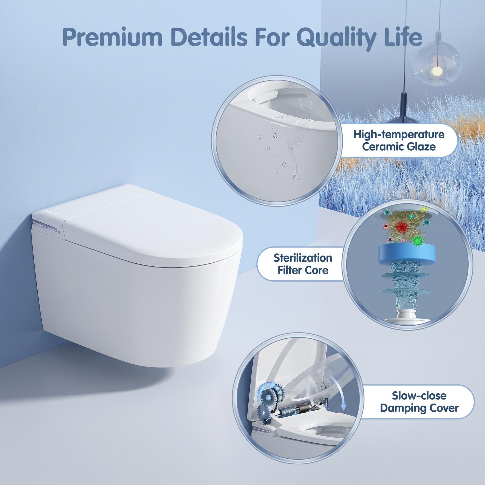 Open Pit Toilet with Dry-Wet Separation | Modern Sliding Design