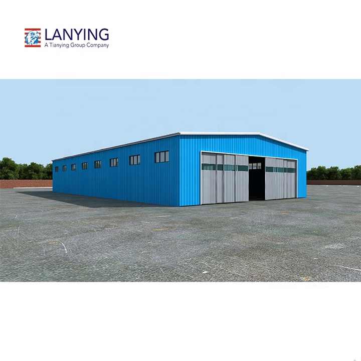 Car Showroom China Industrial Detachable Container Vehicul Steel ...