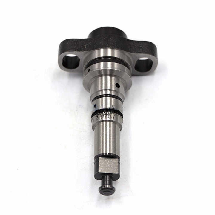 Diesel Fuel Pump Plunger Element 1541 Injection Plunger Barrel 1541 ...