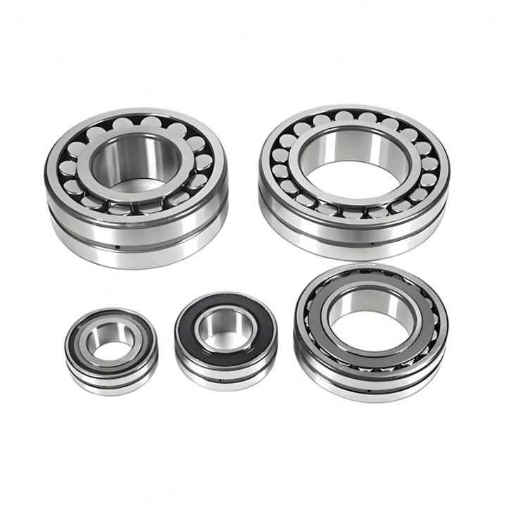 Rolamento Precision Stainless Spherical Roller Bearing BS2-2208-2RS ...