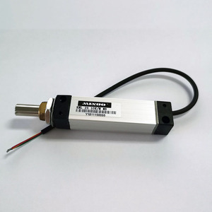 Catálogo de fabricantes de contelec potentiometer de alta calidad y ...