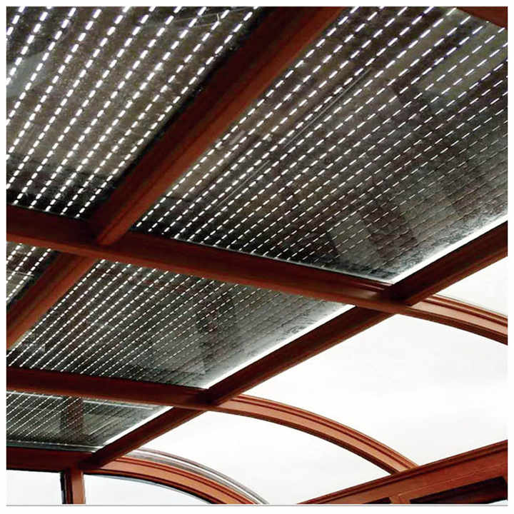 Motorized Awning - Durable, Retractable Aluminum Canopy
