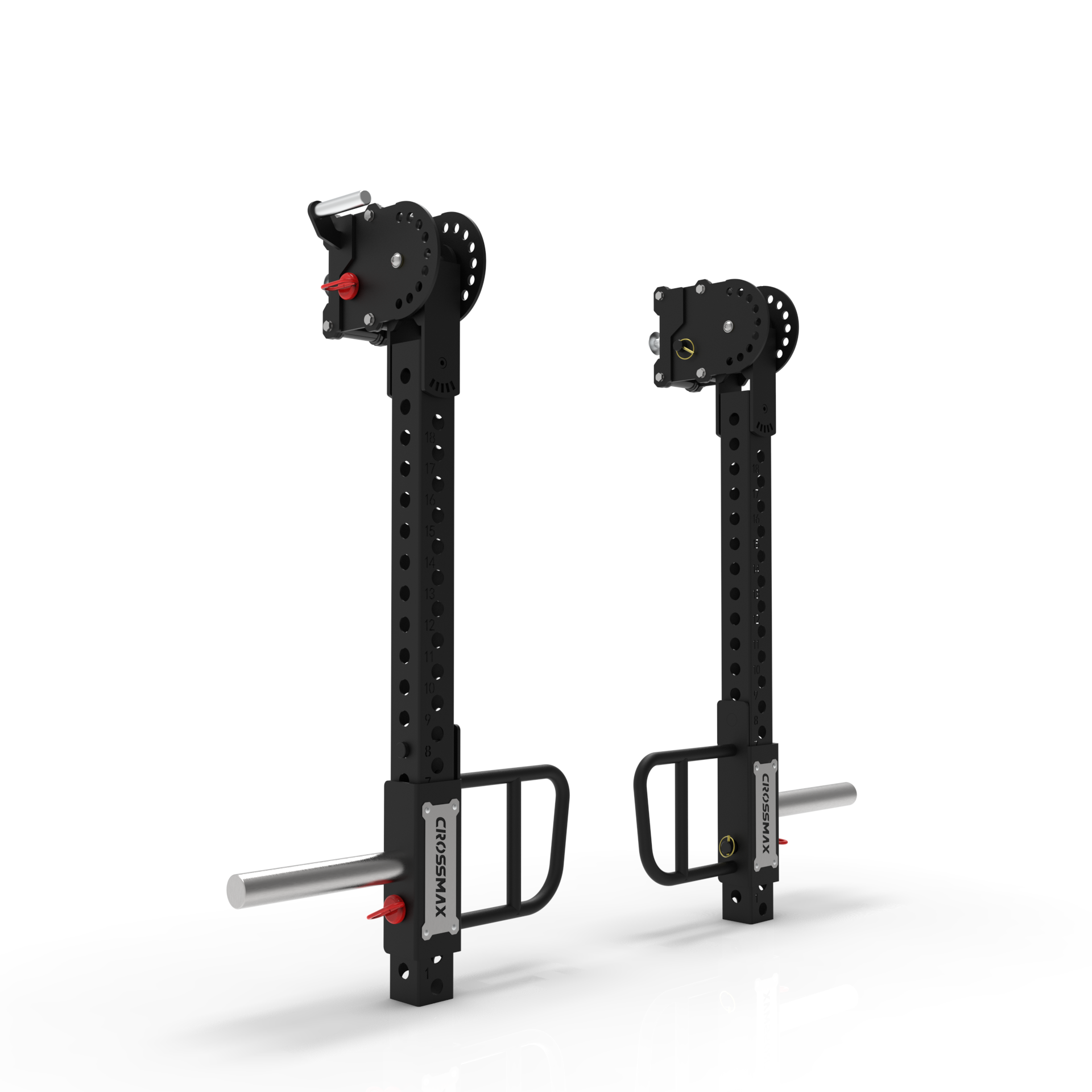How to Choose Lever Arms Jammer Arm Handles: A Complete Buying Guide