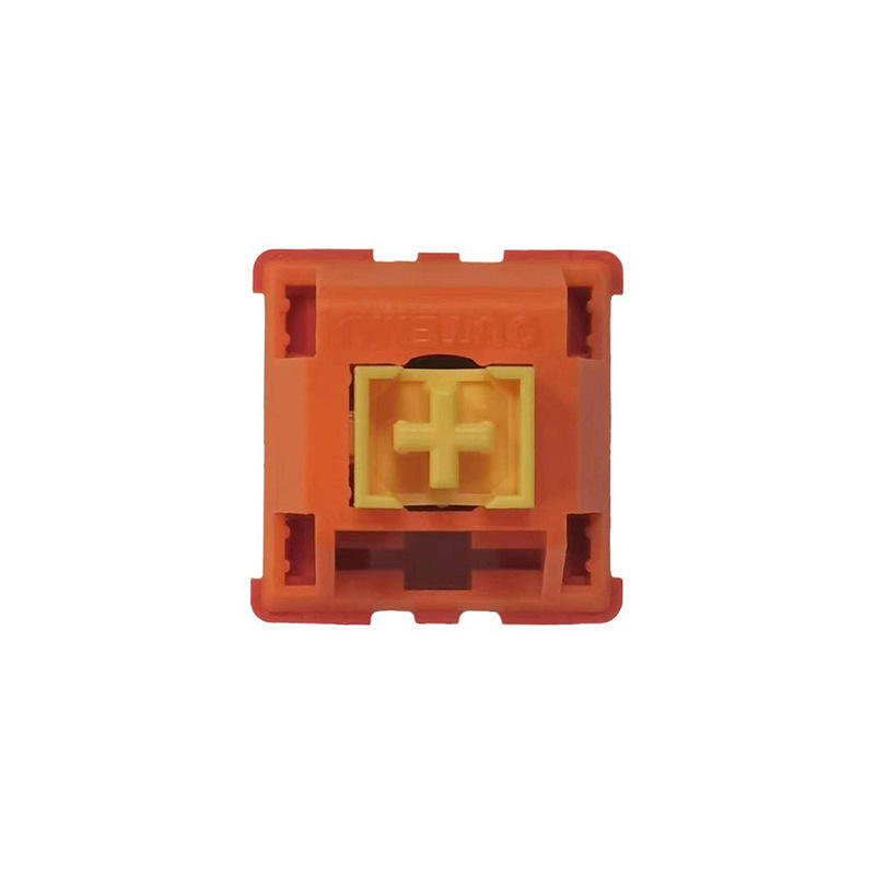 Outemu Four Seasons Hot-swappable Switch (Spring Breeze/Lotus/Frosty ...