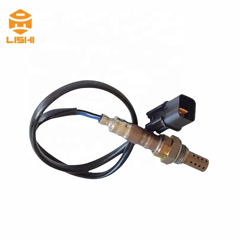 New MITSUBISHI ECLIPSE IV OUTLANDER I PAJERO III Oxygen Sensor Models ...