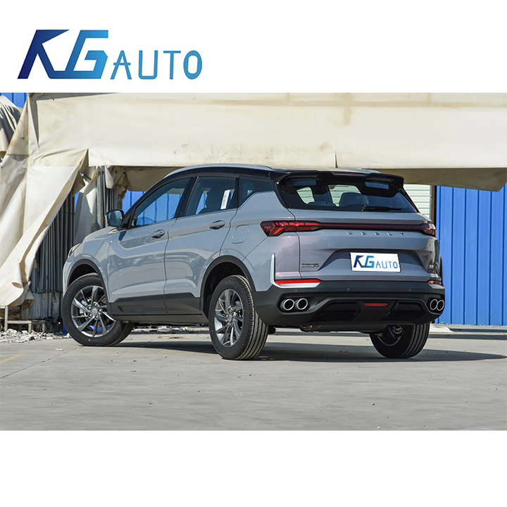 Geely Coolray Binyue 2024 2025 Jeely Coolray binyue L Coche de gasolina ...