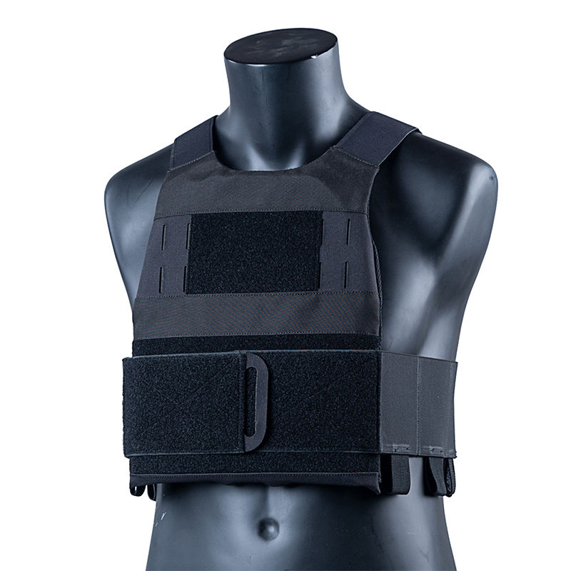 FCSK II FERRO the SLICKSTER Plate Carrier - Lightweight Tactical Vest