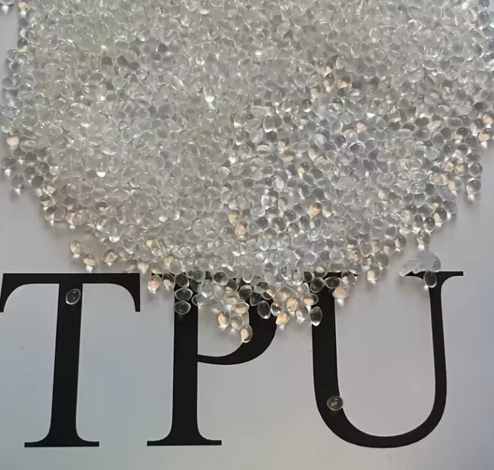 For Lubrizol TPU Estane 2103-55D TPU 2103-55D Thermoplastic ...