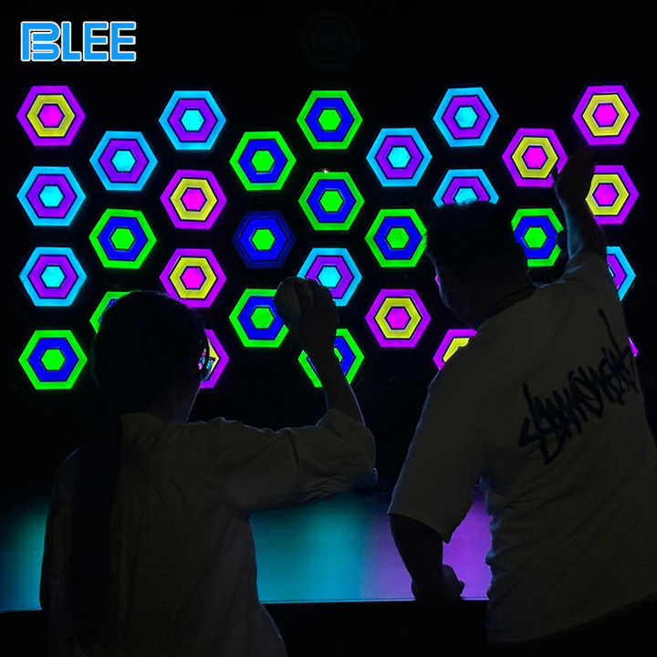 Factory Customization Activate Room Activity Wall Ball Game Strike ...