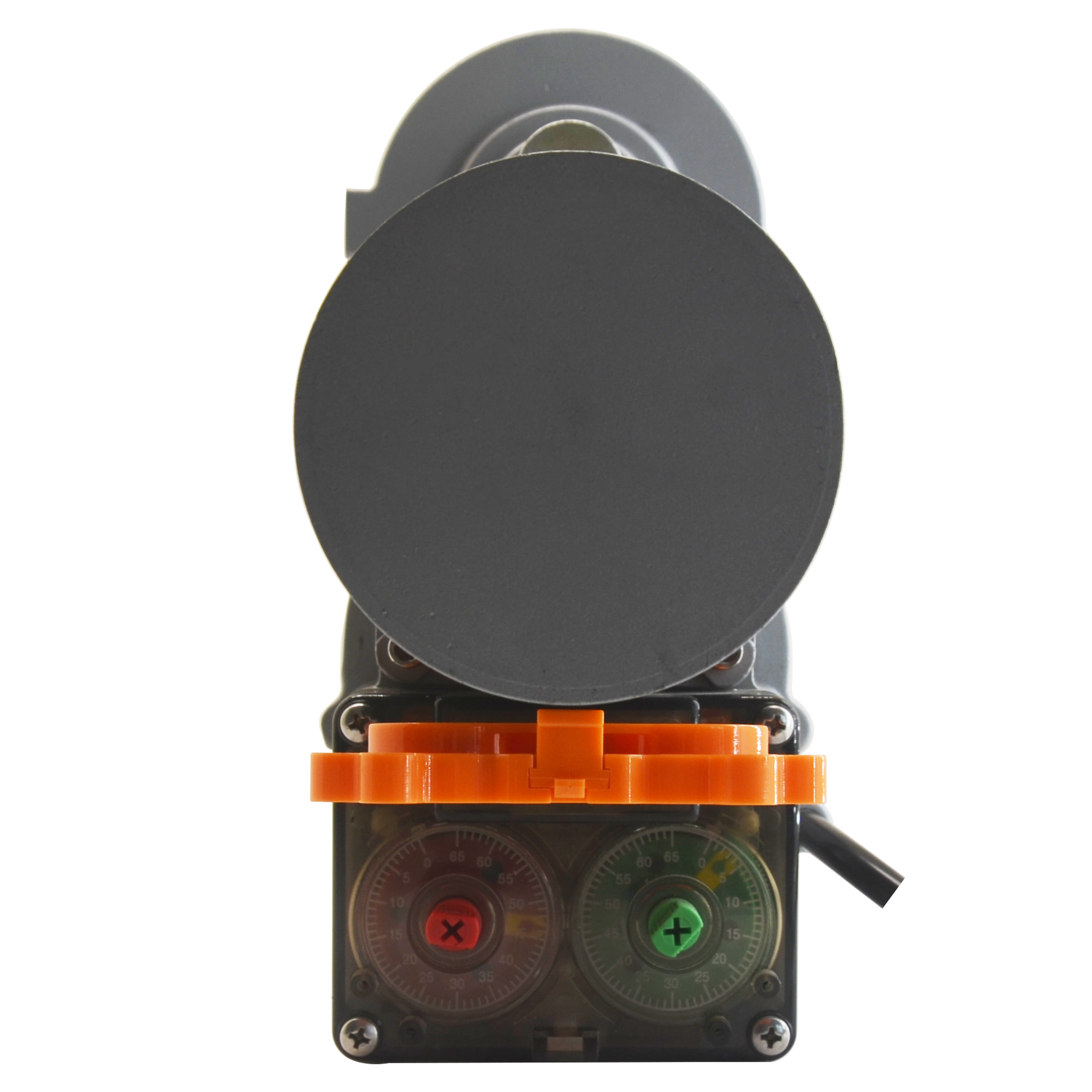 Order Online Greenhouse Vent Motor Shading Function & Customizable ...