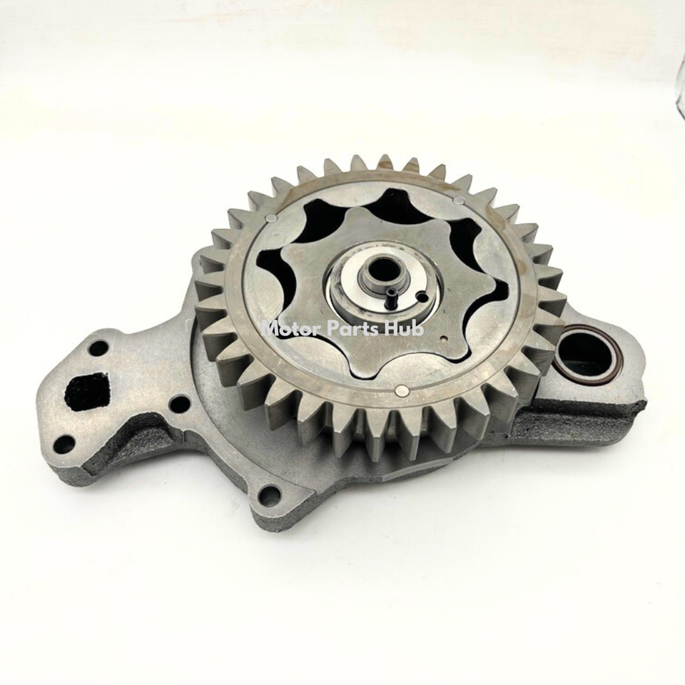 Diesel Engine Oil Pump 51.05103-5037 for MAN Truck Parts