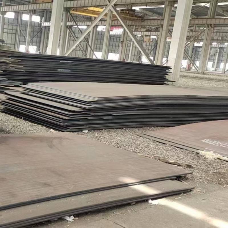 Mild Steel Steel Plate S235JR 12mm 1000x2000mm for Construction Factory ...