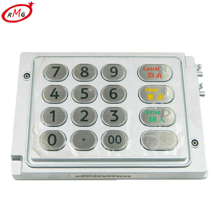 Bank NCR ATM Machine Parts - Reliable and Secure Solutions