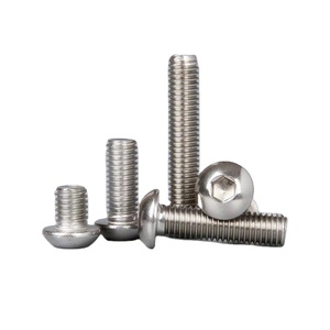 Wholesale High-End Precision unc machine screw - Alibaba.com