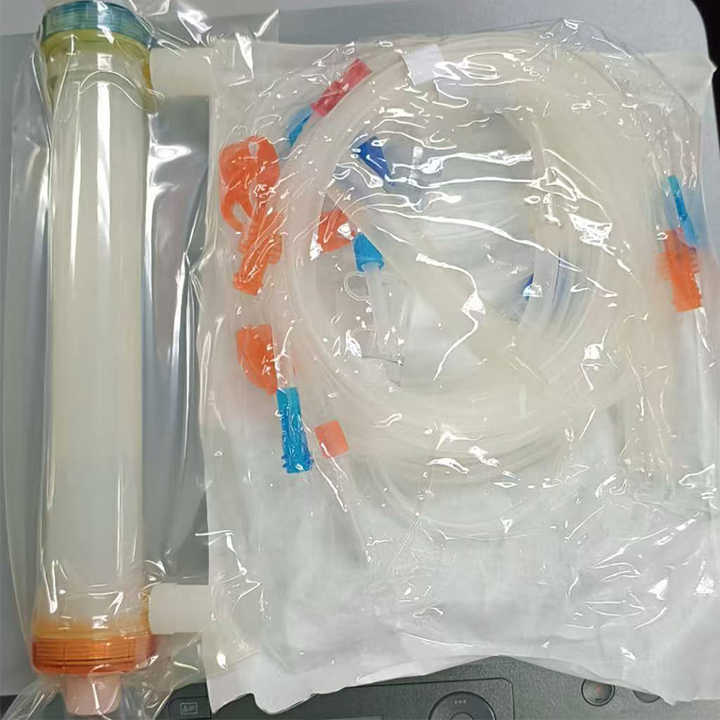 EBOO Ozone Therapy Device - Efficient Dialysis Solutions