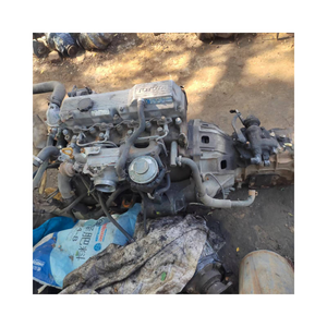 High-Performance Wholesale toyota dyna engine 14b At An Affordable ...