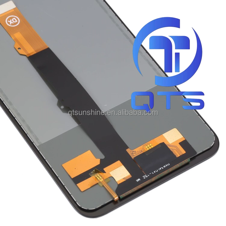 QTS Factory Source High Quality Cell Phone Display Touch Screen 5.50 ...