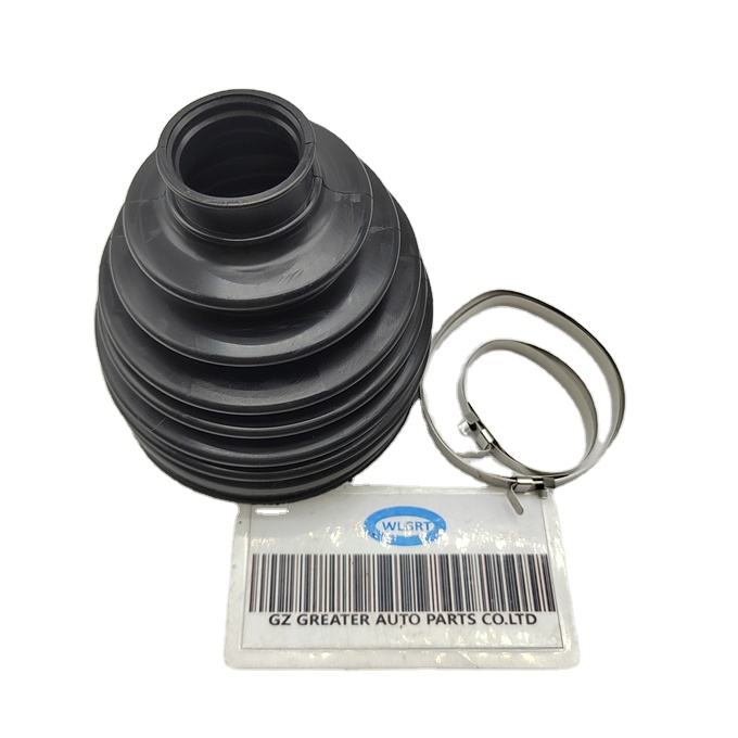 Guangzhou Greater Auto Parts Co., Ltd. - Spark plugs, Oxygen sensor