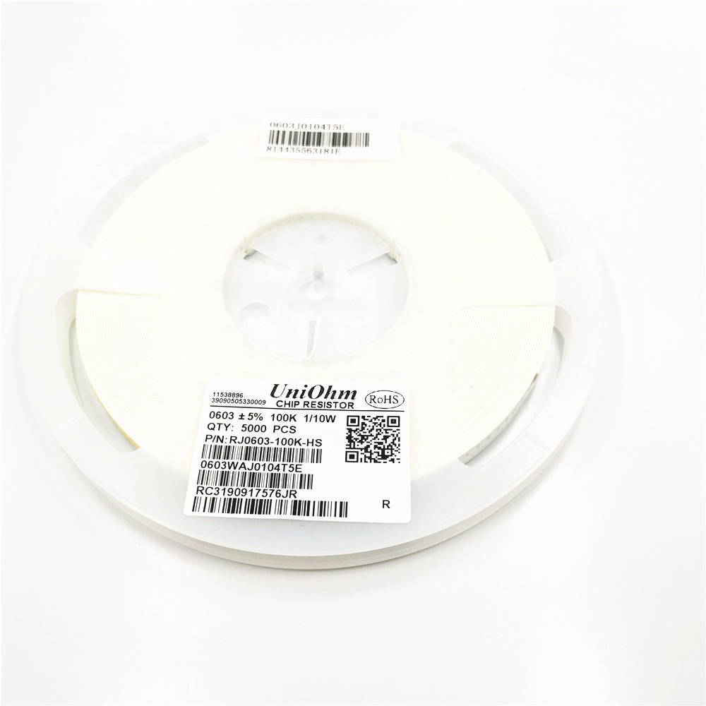 Versatile Solutions for Superior 1k resistor 0603 Performance