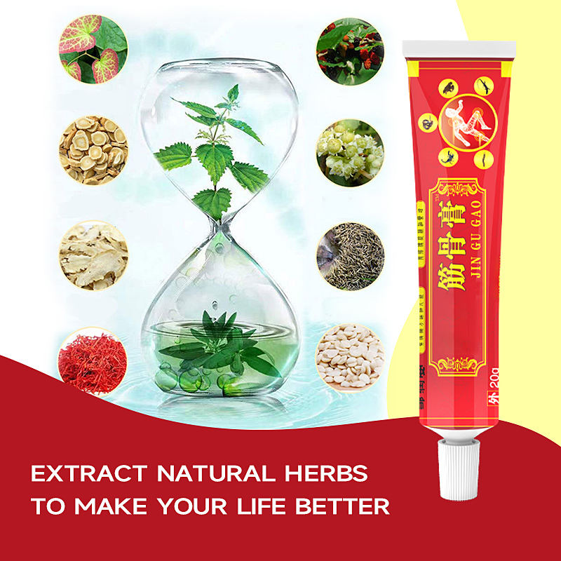Zourunan Body Menthol Strong Pain Relief Cream with Low Moq| Alibaba.com