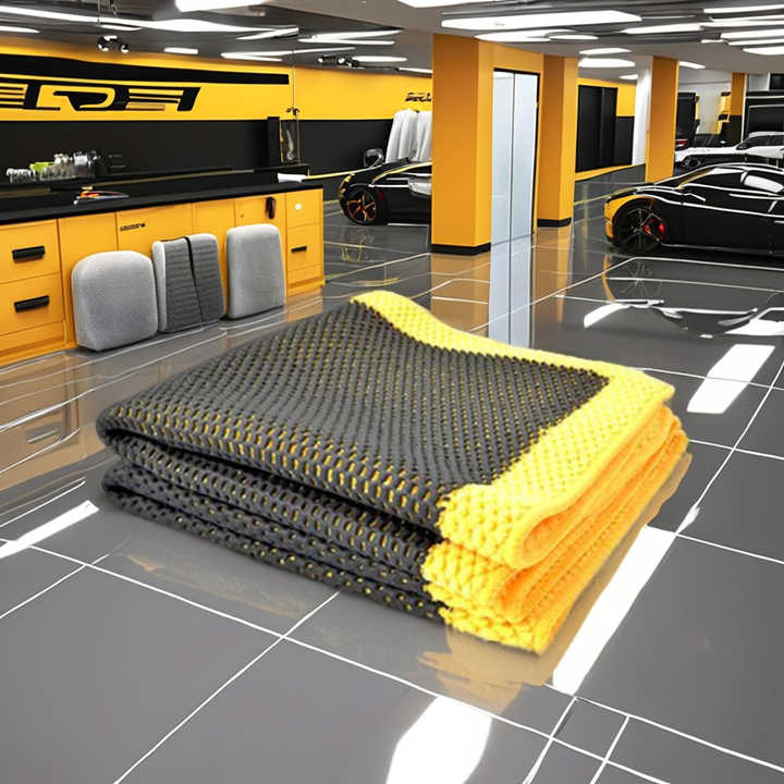 NorthWolf Auto Detailing Magic Clay Bar Cloth Wholesale Different ...