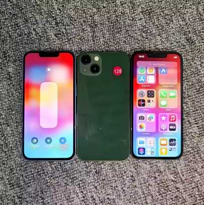 Wholesale Used Mobile Phones for Phone 13 Global Unlocked Low Price B ...