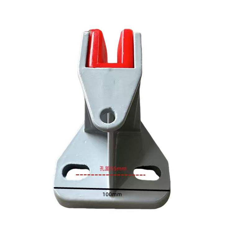 Inheritance Elevator Counterweight Guide Shoes Model 'Elevator Guide ...