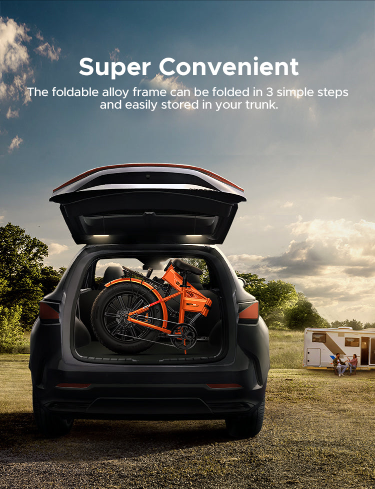 How to Choose the Best Electric Bike Engwe Pro 2: A Complete Buyer's Guide