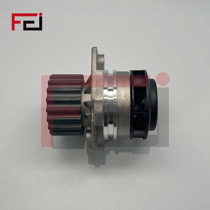 Genuine New Cooling Water Pump Assembly for VAG for VW AUDI SKODA ...