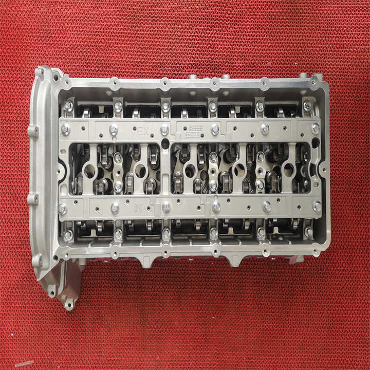 Td27t Td27 Complete Cylinder Head for nissan Atlas Datsun caravan Homy ...