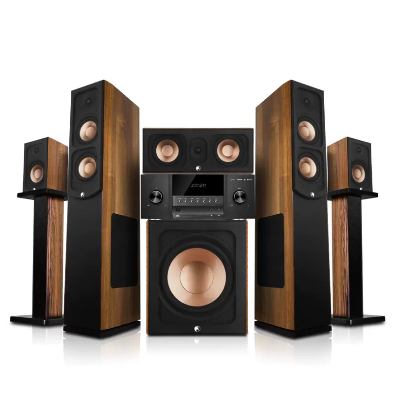 How to Choose the Best Hi Fi Sound System for Your Home Audio Needs
